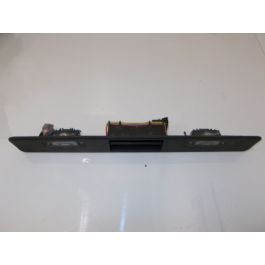 Takaluukun AVAUSMEKANISMI/REKISTERIKILVEN VALOT 30699743 v70 09---