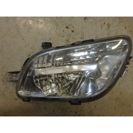 A315 VASEN ETU PÄIVÄ AJOVALO 31410321 V70 S80 VASEN ETU PÄIVÄ AJOVALO ...